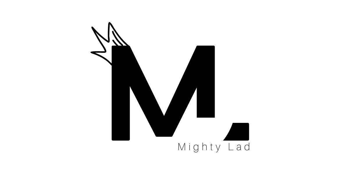 Privacy Policy - MightyLad