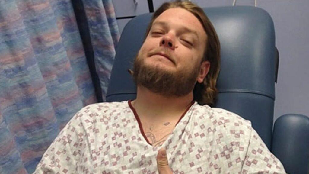 Is Corey Harrison From Pawn Stars Sick and Having a Stroke? Did He Go ...