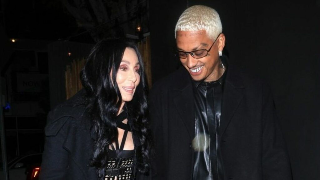 Who Exactly Is Cher's New Boyfriend in 2022?