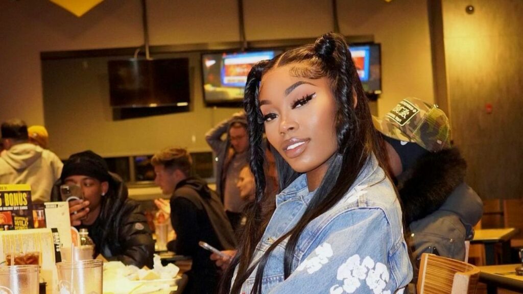 Asian Doll’s Boyfriend in 2023: Rapper’s Previous Relationship With ...