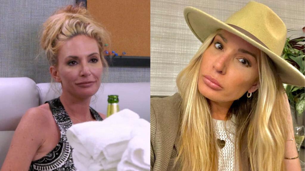 Kate Chastain Admits to Botox But 'Below Deck' Star Had More Plastic ...