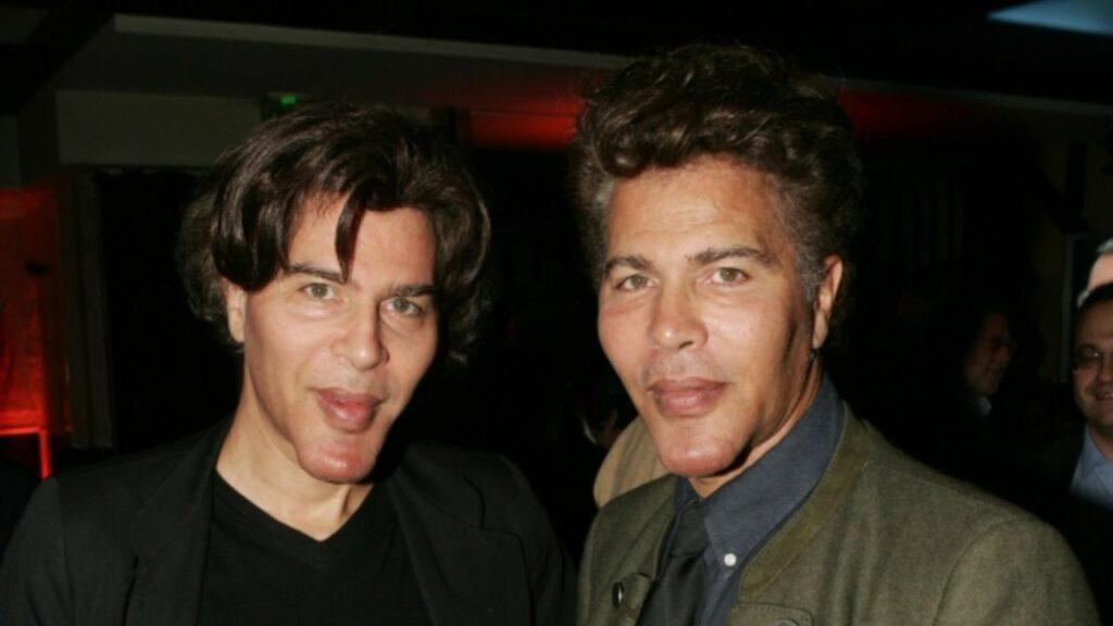 How Did Igor and Grichka Bogdanoff Look Before Plastic Surgery?