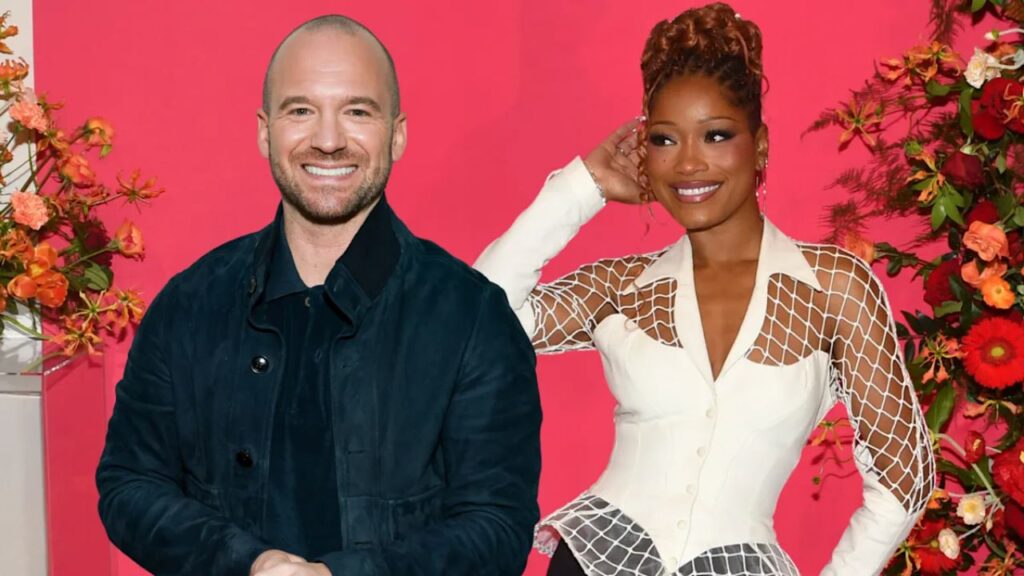 Are Sean Evans and Keke Palmer Dating? Partner & Girlfriend