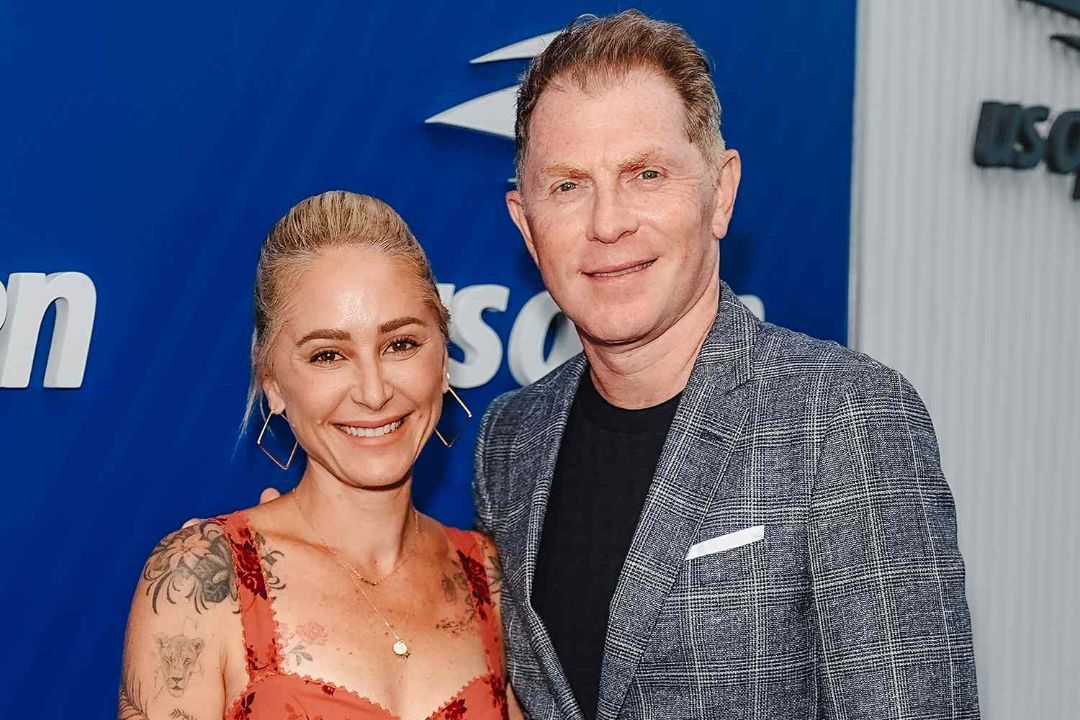 Bobby Flay Girlfriend: All About Brooke Williamson (2026)
