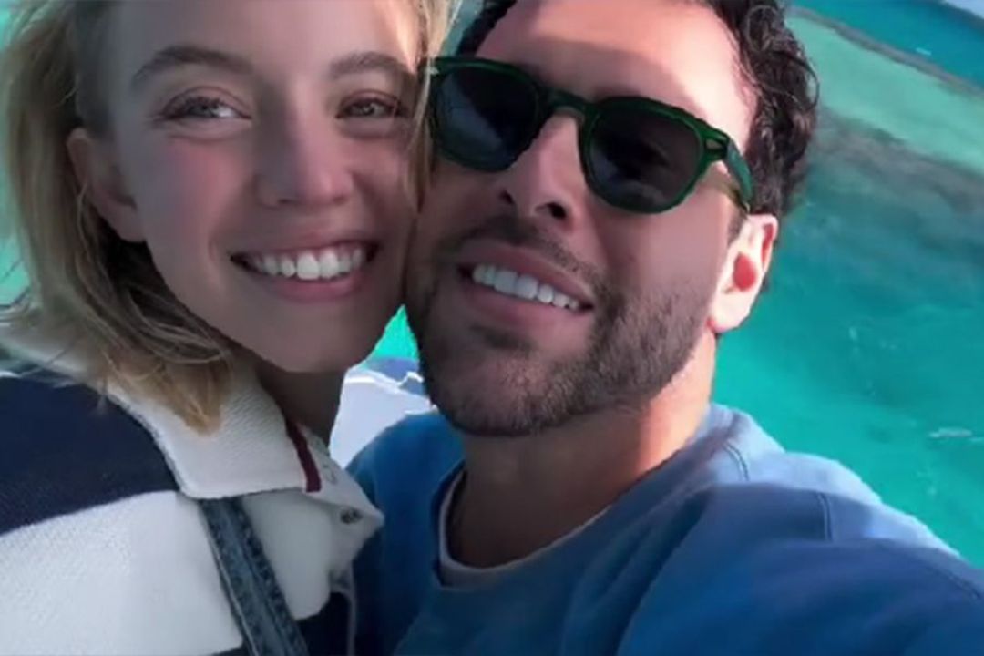Sydney Sweeney Boyfriend: All About Scooter Braun (2026)