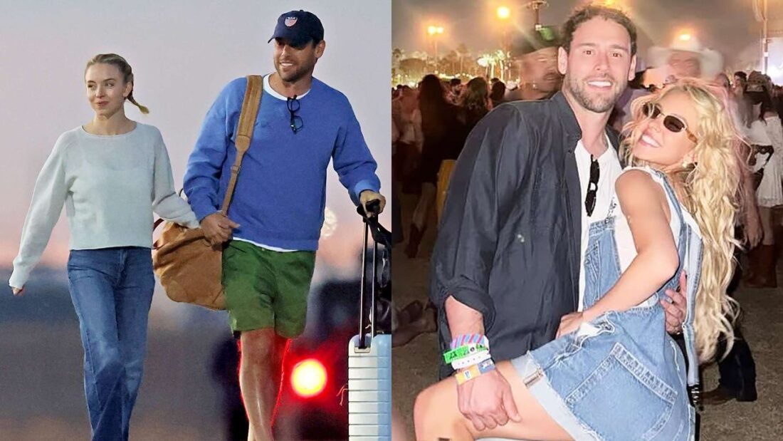 Sydney Sweeney Boyfriend: All About Scooter Braun (2026)