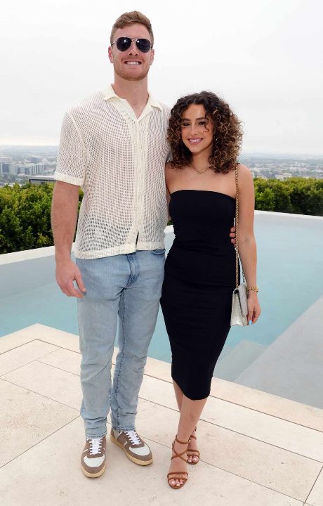 Will Levis Girlfriend Video: Where Is Gia Duddy Now?
