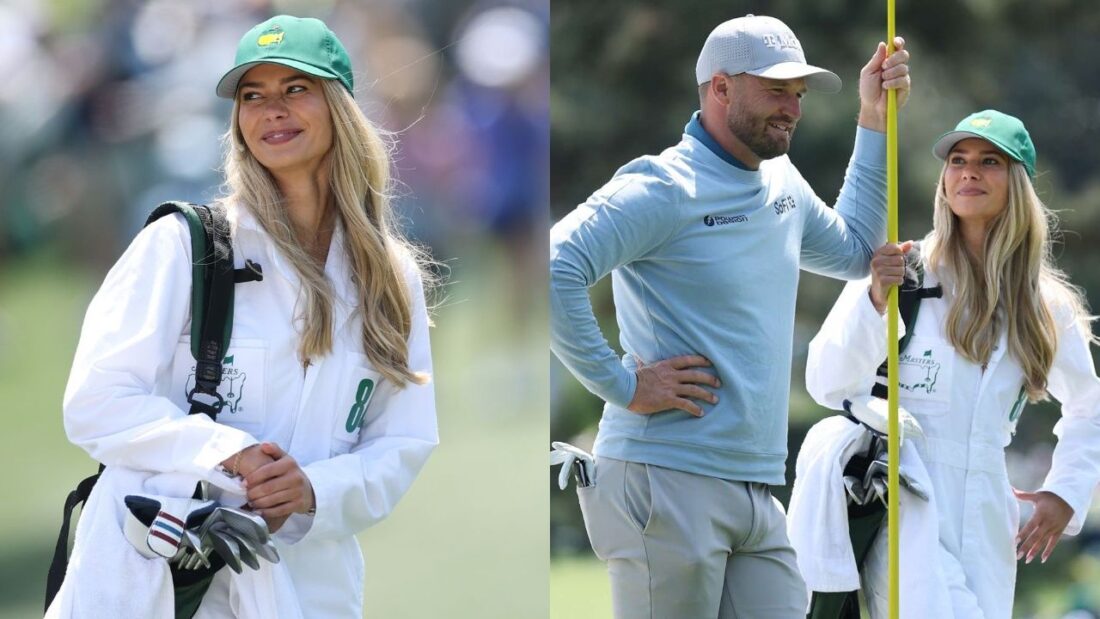 Wyndham Clark Girlfriend 2026: Meet Influencer Emily Tanner