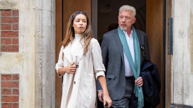 Meet Boris Becker’s Girlfriend, Lilian de Carvalho Monteiro, as of 2022