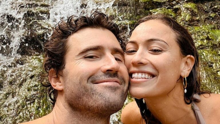 Brody Jenner's Girlfriend in 2022: Was He Married or Engaged to Ex ...