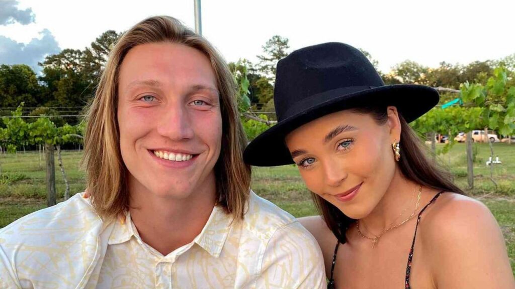 Is Trevor Lawrence Gay? Details Regarding His Married Life