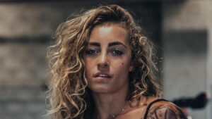 Does Demi Bagby Have a Boyfriend in 2023? Is She Married or Dating ...