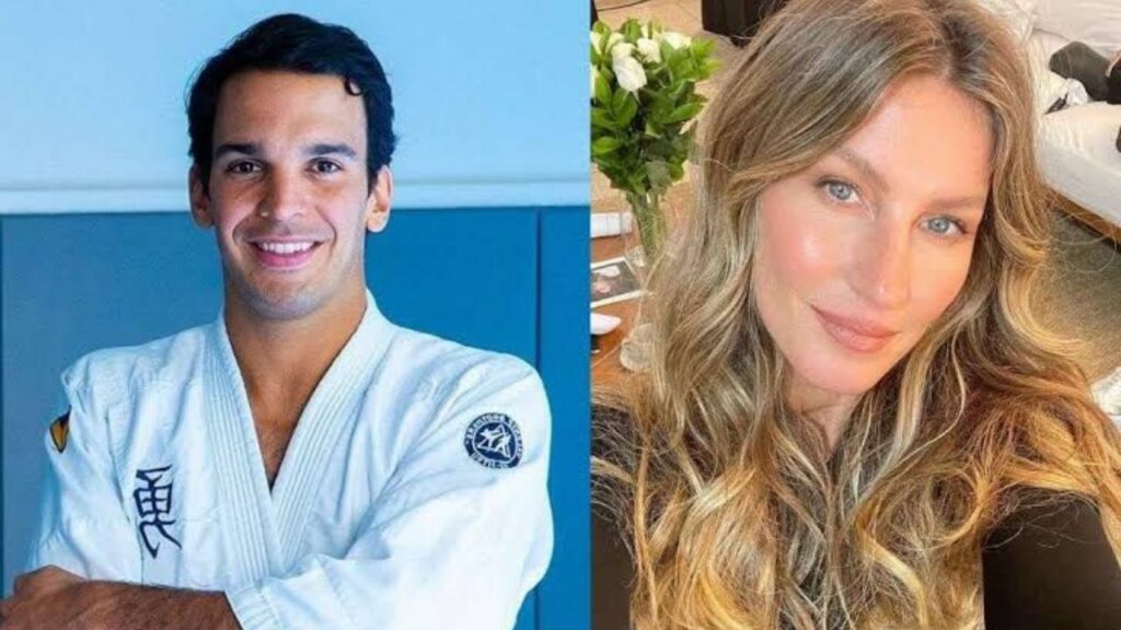 Gisele Bündchen’s Boyfriend in 2023: Is the Supermodel Dating Joaquim ...