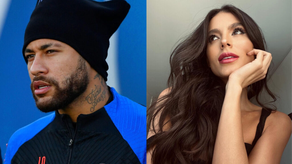 Neymar’s Girlfriend in 2023: Uncover Who Is the Latest Addition in the ...