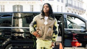 Polo G’s Girlfriend in 2023: Polo G Is Currently Single After His ...