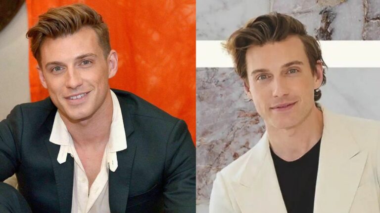Jeremiah Brent’s Plastic Surgery: Is the Cosmetic Procedure the Reason ...