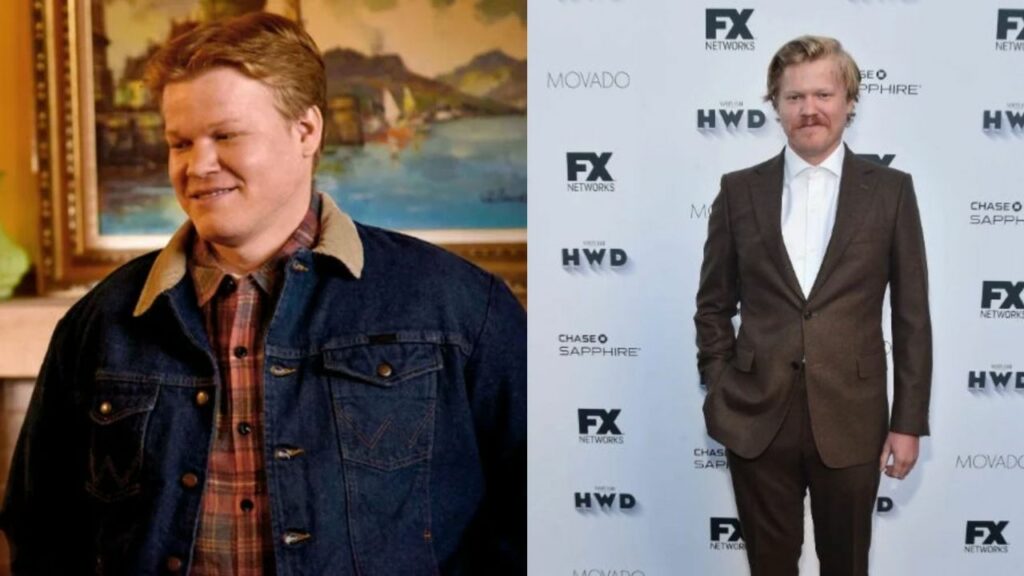Jesse Plemons’ Weight Loss in 2023 Is the Result of His Intermittent ...