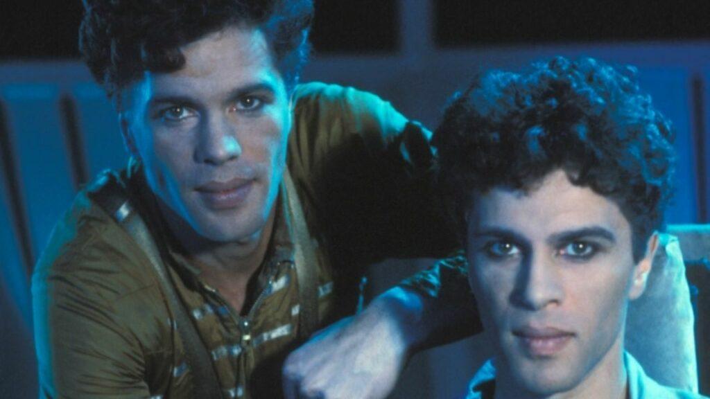 How Did Igor and Grichka Bogdanoff Look Before Plastic Surgery?