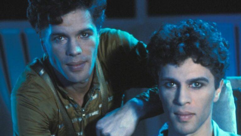 How Did Igor and Grichka Bogdanoff Look Before Plastic Surgery?